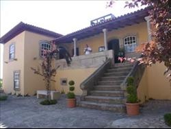 Quinta do Esquilo - Amares