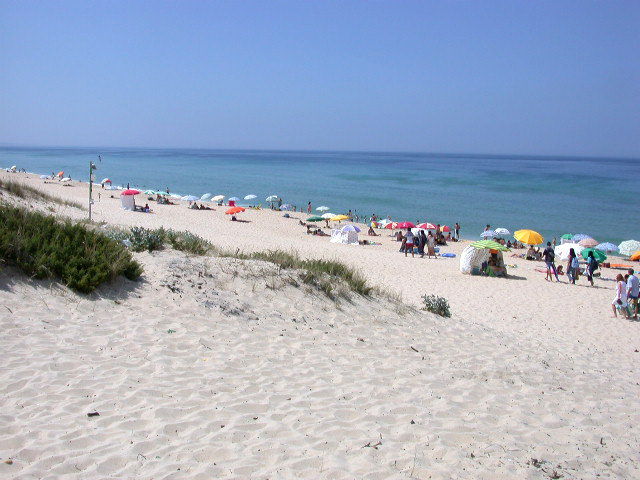 Praia da Comporta