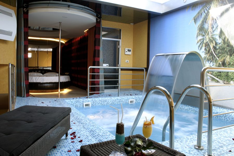 Motel Havay