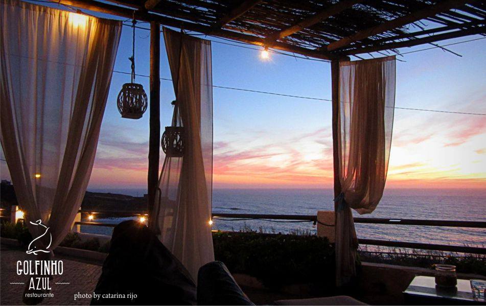 Restaurante Golfinho Azul